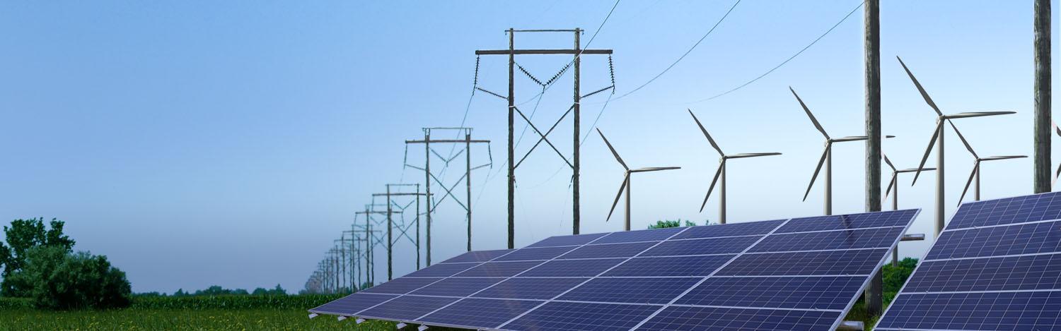 Energy Infrastructure Project Development & Finance | Pierce Atwood