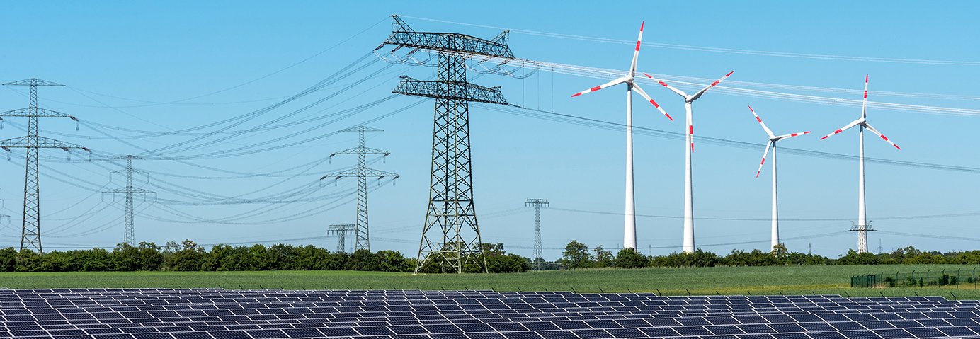 Second Annual Energy Infrastructure Symposium | Pierce Atwood