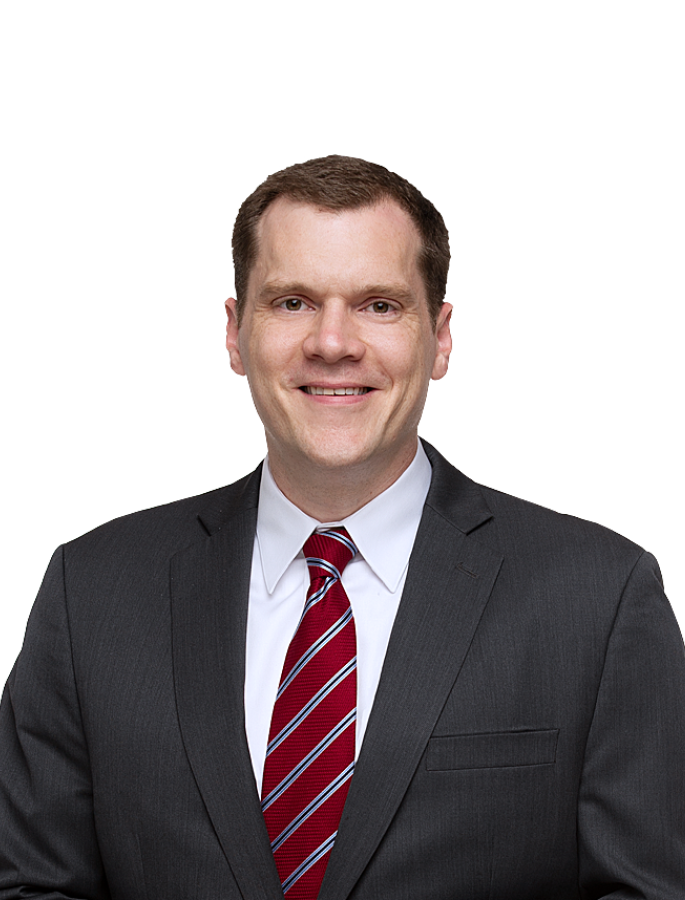 Timothy V. Fisher | Pierce Atwood